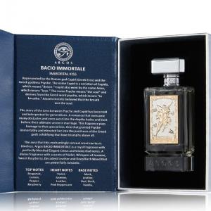 Bacio Immortale Argos perfume - a fragrance for women and men 2019