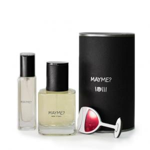 already young MAYME? perfume - a fragrance for women and men 2020