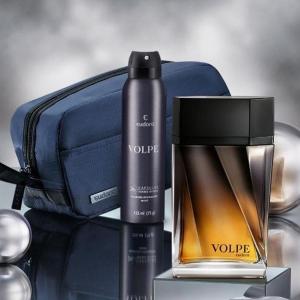 Volpe Eudora Colônia - a fragrância Masculino 2020