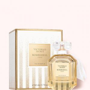 Bombshell Gold Victoria's Secret parfum - un nou parfum de dama 2020