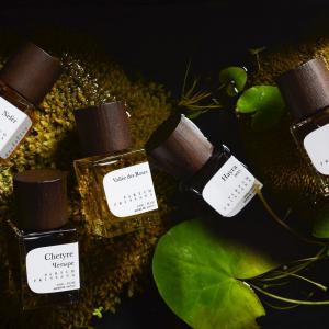 Savitri Prissana perfume - a fragrance for women and men 2020