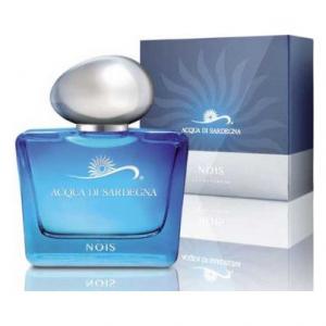 Nòis Unisex Eau de Parfum Acqua di Sardegna perfume - a fragrance for ...