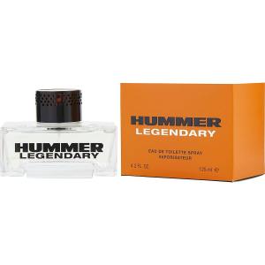 Hummer Legendary Hummer cologne - a fragrance for men 2020