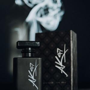 AK47 Anne-Krystel cologne - a fragrance for men 2020