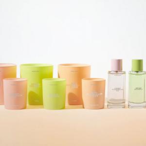 Cherry Watermelon Ice Eau de Toilette Zara perfume - a fragrance for ...