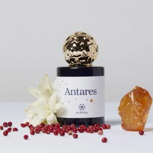 Antares In Astra perfume - a new fragrance for women and men 2020