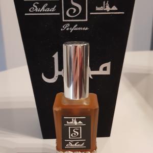 Mukhmal Suhad Perfumes perfume - a fragrance for women and men