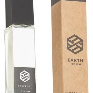 Earth Reserved cologne - a fragrance for men 2018