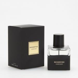 Classic Black Reserved zapach - to perfumy dla mężczyzn 2018
