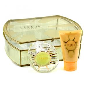 Louis Feraud Louis Feraud perfume - a fragrance for women 2004