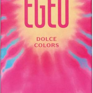 Egeo Dolce Colors O Boticário perfume - a fragrância Feminino 2021