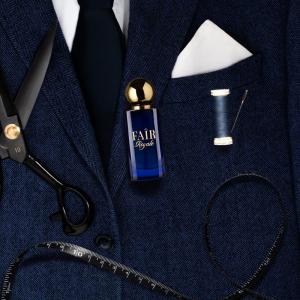 Royale Fair Parfum cologne - a fragrance for men 2020