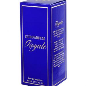 Royale Fair Parfum Colonia - una fragancia para Hombres 2020