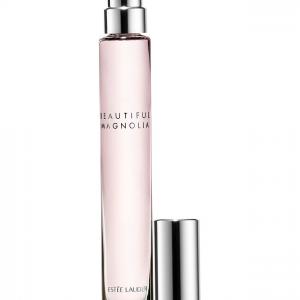 Beautiful Magnolia Estée Lauder perfume - a new fragrance for women 2021