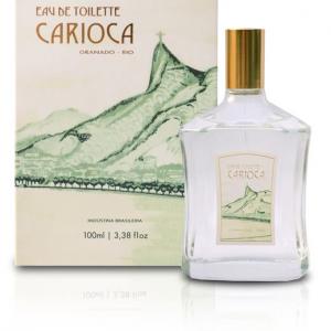 Carioca Granado perfume - a fragrance for women and men 2015