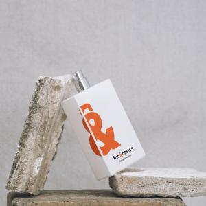 Funtastic Woman Fun & Basics perfume - a fragrance for women 2021