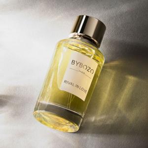 Rival in Love ByBozo perfume - a fragrance for women 2021
