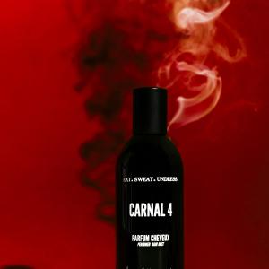 Carnal 4 Eat.Sweat.Undress. perfume - a fragrance for women and men 2021