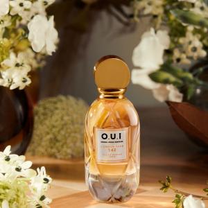 L’Amour-Esse 142 O.U.i. Original Unique Individual perfume - a new ...