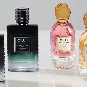 Iconique 001 O.U.i Original Unique Individual cologne - a fragrance for ...