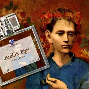 Pablo’s Pipe Cristian Brinck perfume - a fragrance for women and men 2021