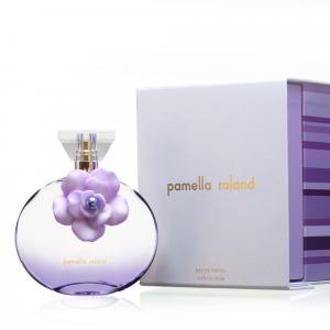Pamella Roland Eau de Parfum Pamella Roland perfume - a fragrance for ...