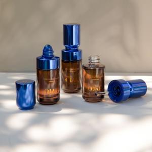 Infusion Velours Ojar perfume - a fragrance for women and men 2021