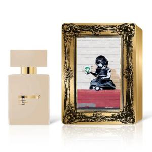 Precious Brandalised perfume - a fragrance for women 2021