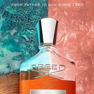 Viking Cologne Creed cologne - a new fragrance for men 2021