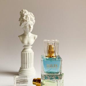 Dilis Classic Collection No. 42 Dilís Parfum perfume - a fragrance for ...