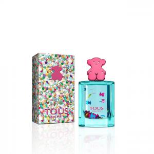 Tous Gems Party Tous perfume - a new fragrance for women 2021
