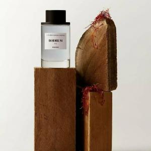 Bodrum N°3 Mango cologne - a fragrance for men 2021