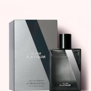 VS Him Platinum Victoria's Secret cologne - a fragrance for men 2021