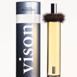Vison EDP Robert Beaulieu perfume - a fragrance for women 1998