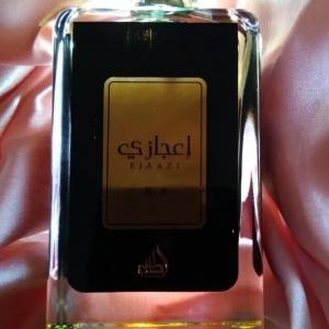 Ejaazi Lattafa Perfumes perfume - a fragrance for women and men 2018