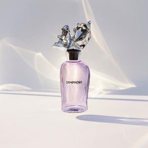 Symphony Louis Vuitton perfume - a fragrance for women and men 2021