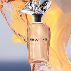 Stellar Times Louis Vuitton fragancia - una nuevo fragancia para ...