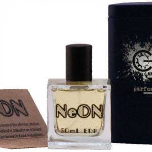 Neon Criminal Elements perfume - a fragrance for women and men 2020