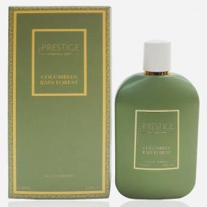 Columbian Rain Forest Prestige - Beauty Has a Secret perfume - a ...