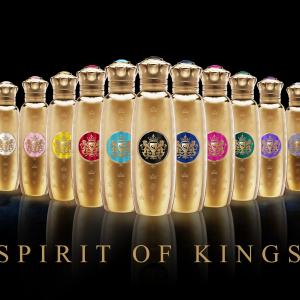 Altair Spirit Of Kings perfume - a fragrance for women and men 2019