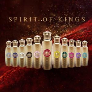 Altair Spirit Of Kings perfume - a fragrance for women and men 2019