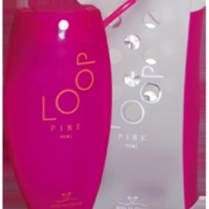 Loop Pink Água de Cheiro perfume - a fragrance for women 2008