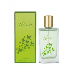 Thé Vert Les Essentiels perfume - a fragrance for women 2019