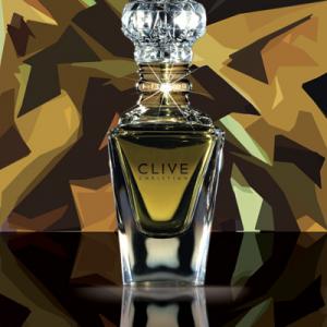 No. 1 Clive Christian perfume - a fragrance for women 2001