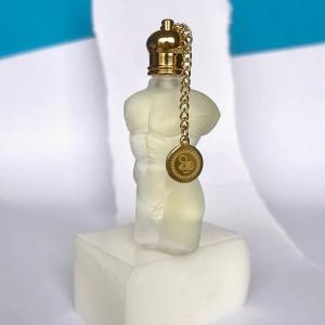 Greek Keys Absolue Miniature Sarah Baker Perfumes perfume - a fragrance ...