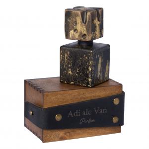 Dilema Adi Ale Van perfume - a new fragrance for women and men 2021