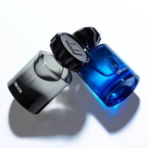 Driven Eau de Toilette Alfred Dunhill cologne - a fragrance for men 2021