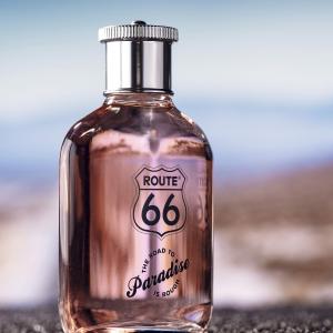 Easy Way of Life Route 66 cologne - a fragrance for men 2021