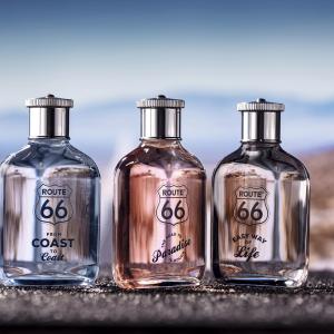 Easy Way of Life Route 66 cologne - a fragrance for men 2021