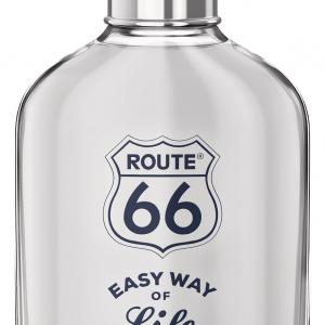 Easy Way of Life Route 66 cologne - a fragrance for men 2021